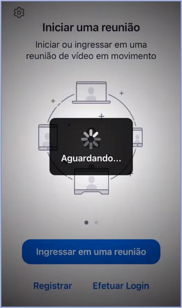 Aberto Zoom Participa o Em Audi ncias Via Dispositivos M veis Cswiki
