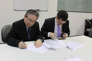 TRT9 - Tribunal Regional do Trabalho da 9ª Região