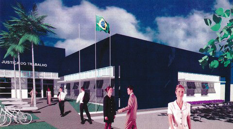 TRT9 - Tribunal Regional do Trabalho da 9ª Região
