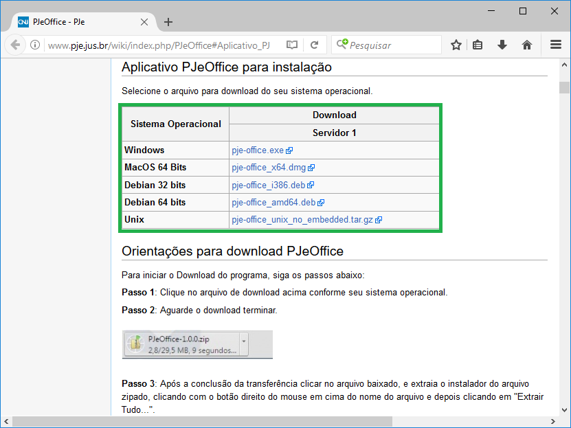 TRT9 - Tribunal Regional do Trabalho da 9ª Região