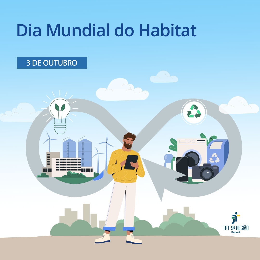 TRT9 - Tribunal Regional do Trabalho da 9ª Região