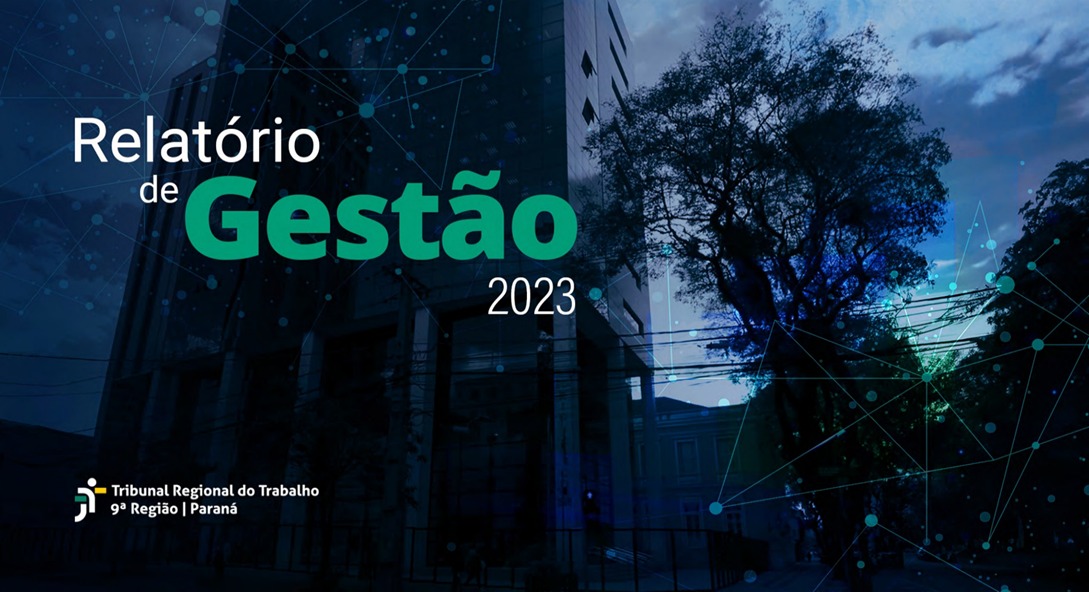 TRT9 - Tribunal Regional do Trabalho da 9ª Região